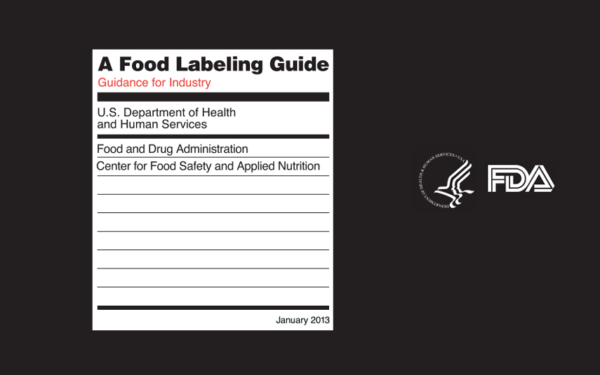 How to Make Sure Your Artwork and Labeling is FDA-Compliant